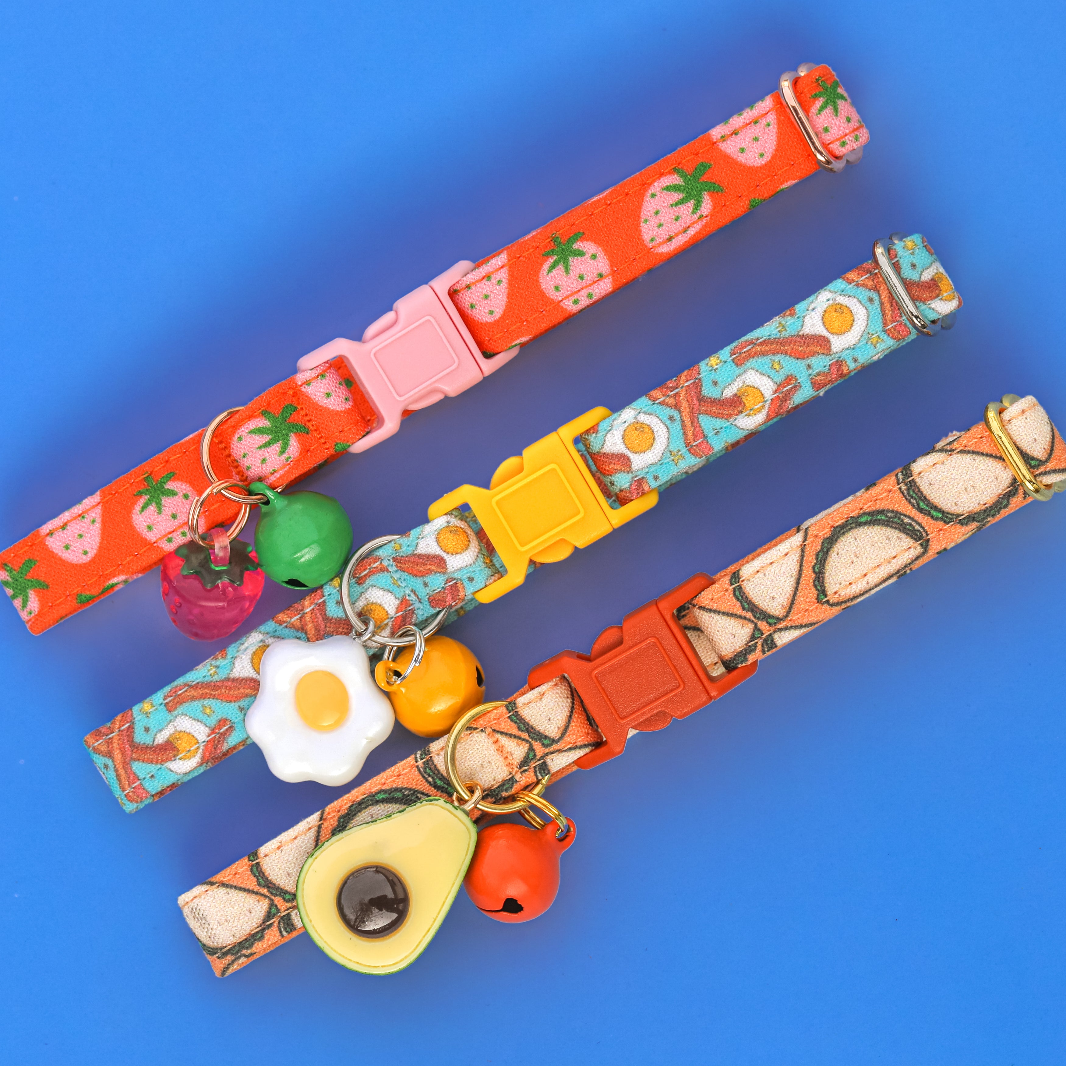 Cat Food and Drink – Piper Blue Pawtique