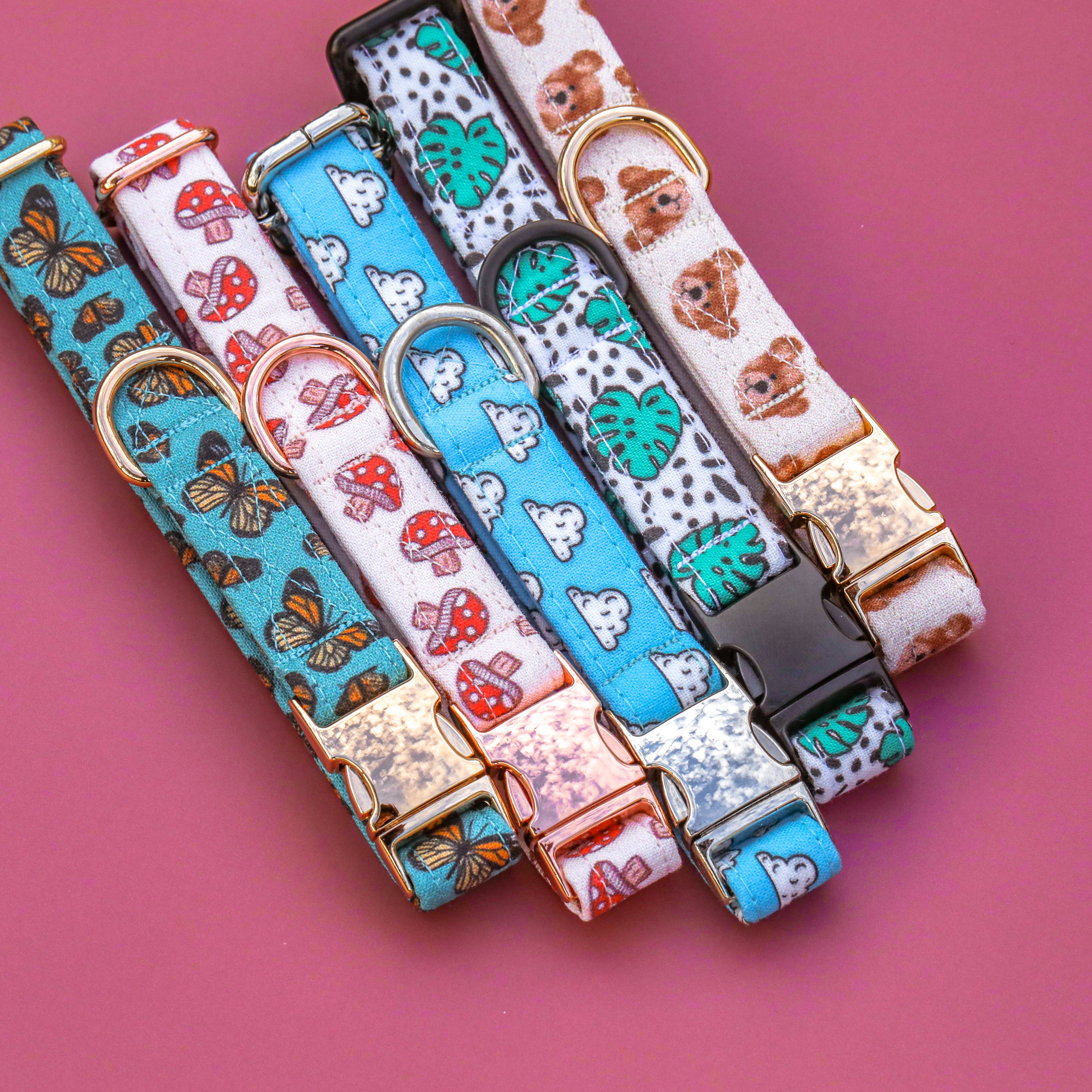 Animals and Nature – Piper Blue Pawtique