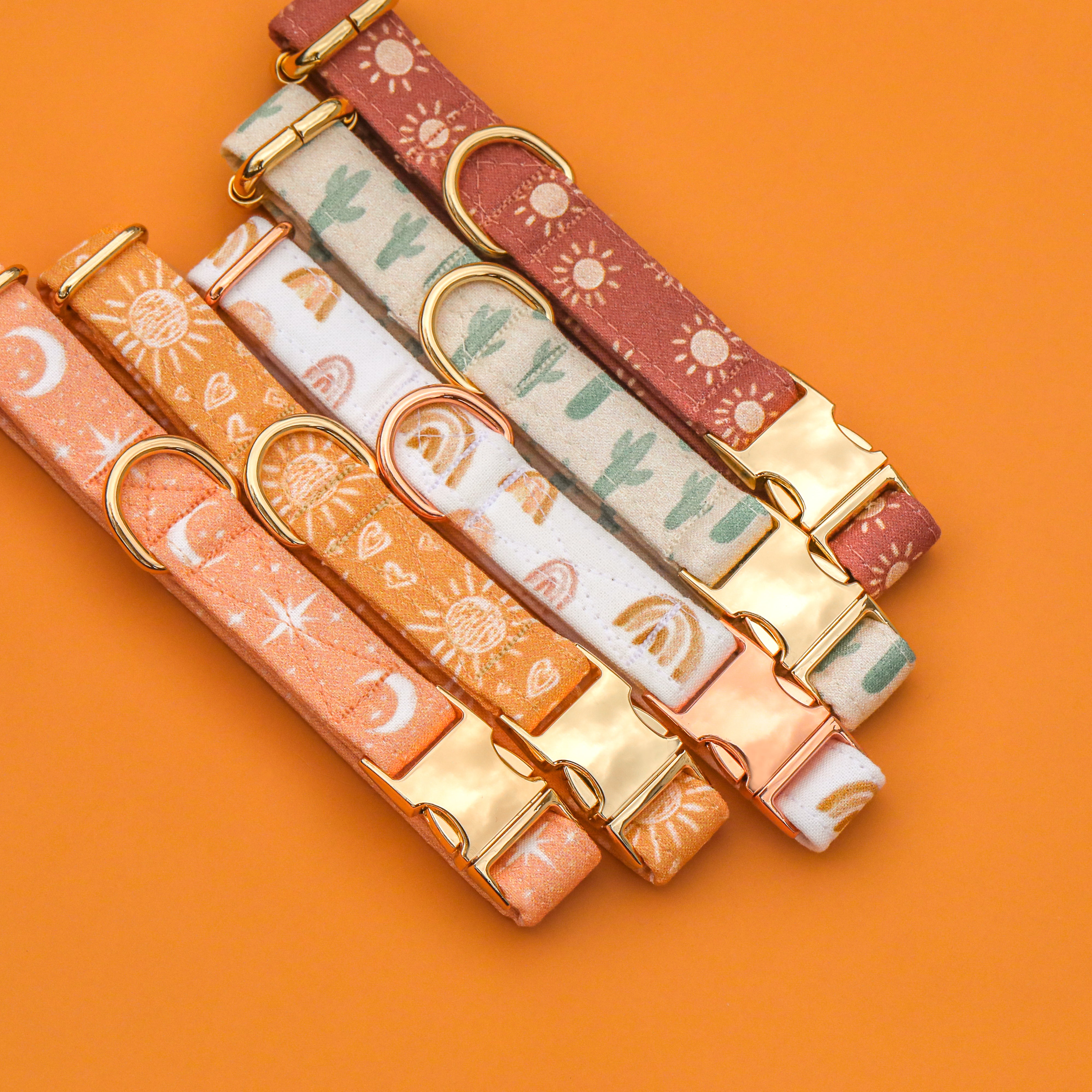 Boho / Modern – Piper Blue Pawtique